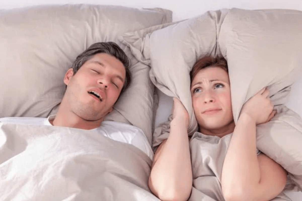 Mouthpieces to Stop Snoring: A Simple Solution for Better Sleep ...